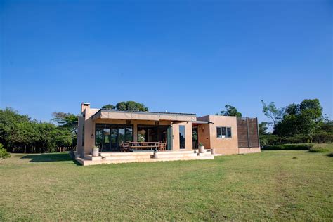 Mara Moja Naretoi An Incredible House In The Maasai Mara
