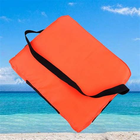 Boat Flotation Cushions In Flotation Devices