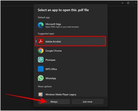 6 Ways To Fix PDF Thumbnails Not Showing On Windows TechWiser