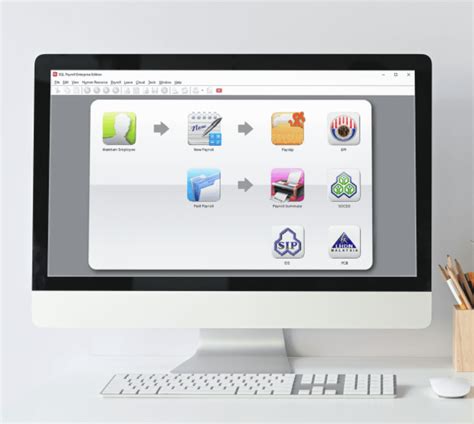 Sql Payroll Features Everest Systems Sdn Bhd Sql Payroll Features Everest Systems Sdn Bhd