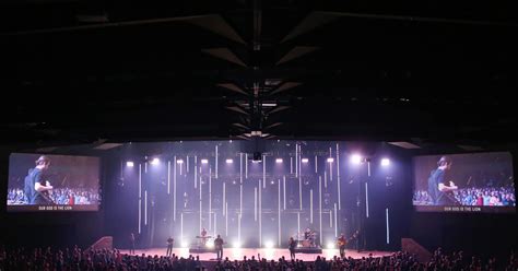 Ccv Peoria And Dream City Church Among The Nations Largest