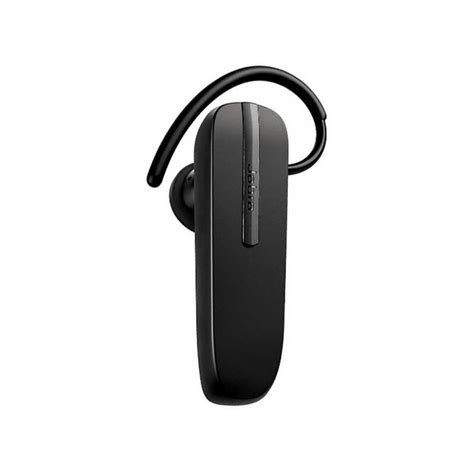 Jabra Talk 5 Mono Bluetooth Ear Hook Headset Black