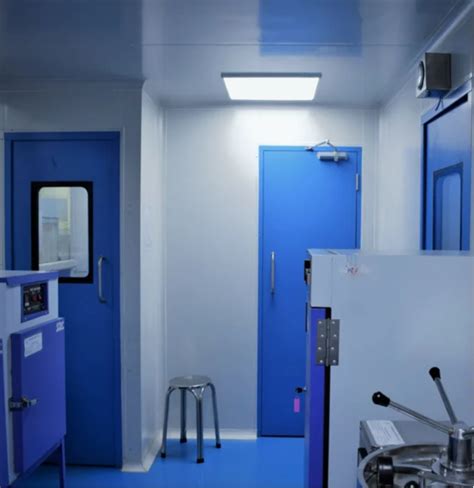 Pharmaceutical Analytical Testing Laboratory In New Delhi Id