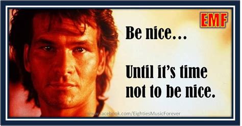 13 Road House Ideas Patrick Swayze Swayze Roadhouse Movie