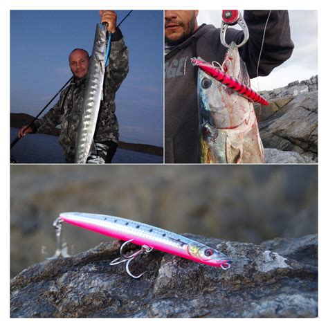 Deep Walker By Savage Gear