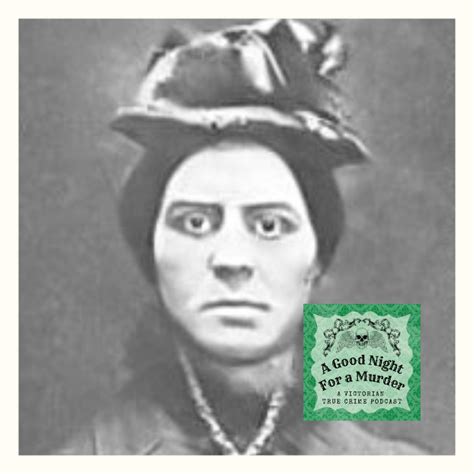 Kate Webster — A Good Night For A Murder