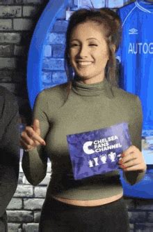 When This Hostess Laughs She Presses Her Titties Soulcreeper7