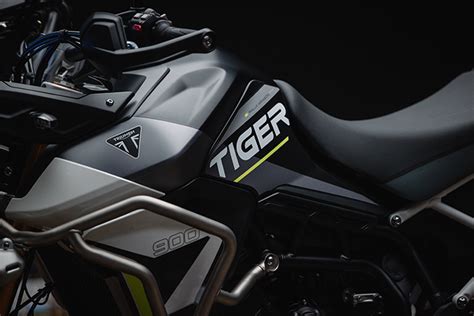 2024 Triumph Tiger 900 Aragón Editions First Look Review Rider Magazine