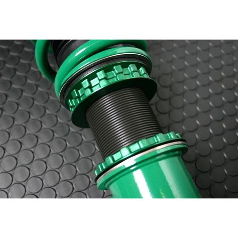 Tein Flex Z スカイライン Yv37 H2611 R107 ストリートユース車高調 Vsk58 C1ss3 65％以上節約