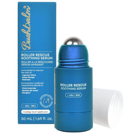 The 11 Best Ingrown Hair Serums To Soothe Irritation And Bumps