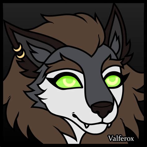 Valericca Icon By Valferox On Deviantart