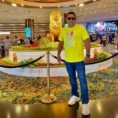 Tavito Chavez Tavo 77 • Threads Say More