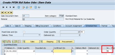 An Ultimate Guide To Sales Order In Sap S4 Hana Sd