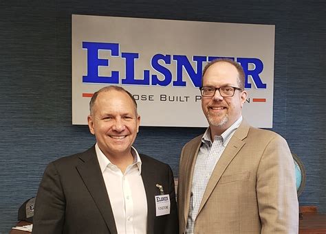 Elsner Engineering Blog Elsner Expansion