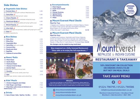 Welcome To Mount Everest