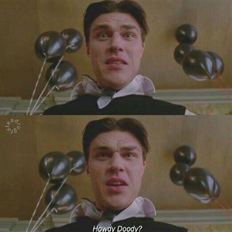 Dandy Freakdshow Ahs Horror Show Ahs Dandy