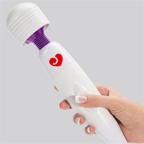 19 Best Wand Vibrator Sex Toys For Clitoral Stimulation Uk 2024