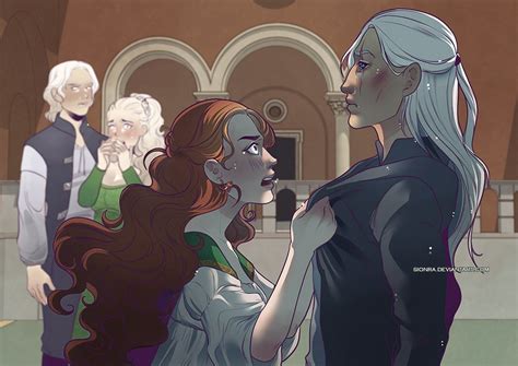 Helaenatargaryenのtwitterイラスト検索結果。