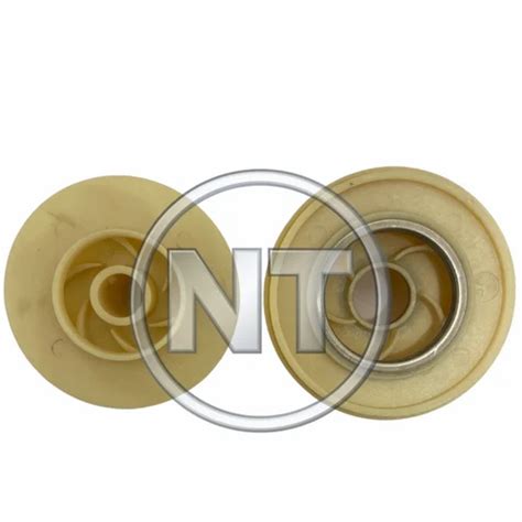 Plastic Impeller Diffuser At Best Price In Mumbai By Nobtech Enterprise