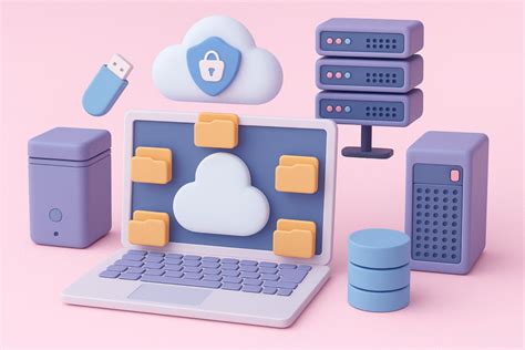 Effective Data Backup Methods A Step By Step Guide Growth Folks