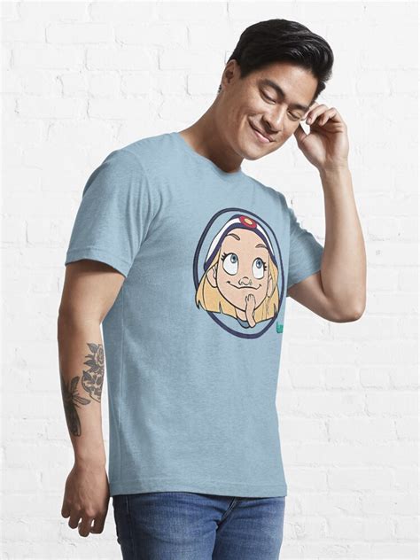 Kallmekris Merch Kmk Cartoon Essential T Shirt For Sale By