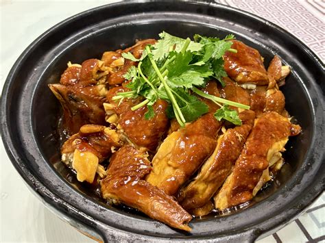 Goodbye Hk Hello Yvr The Delicious Taste Of Shunde Cuisine
