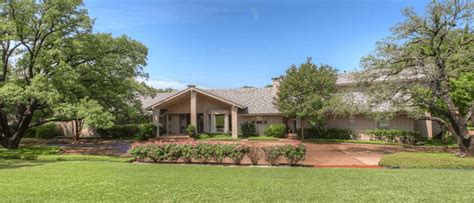 1 Acre Homes For Sale Fort Worth