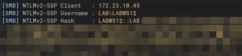 Wspcoerce The Windows Search Protocol Can Be Used To Authenticate