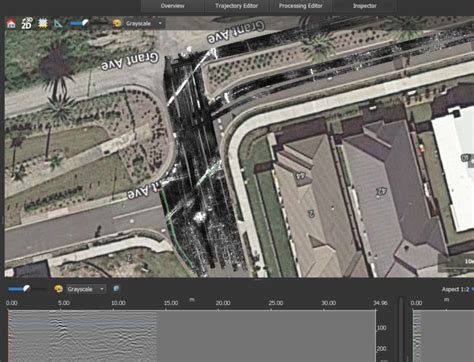Subsurface Mapping Solutions Pty Ltd On Linkedin Gpr