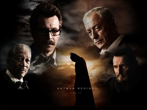 Free Download Batman Begins 19536 Hd Wallpapers In Movies Imagescicom