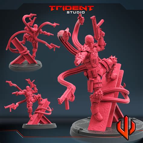 3d File Agent Corrupted・model To Download And 3d Print・cults