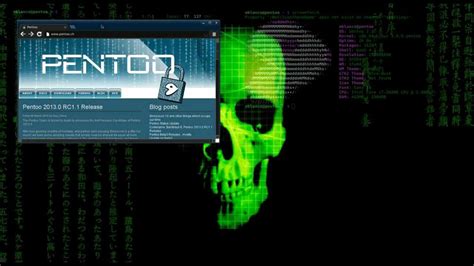 10 Best Linux Distro For Penetration Testing Forensic Analysis Tool