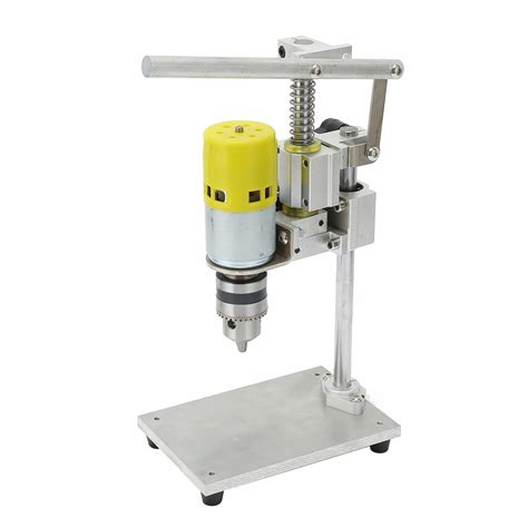 Mini Drill Bench Niska Cena Na Allegropl