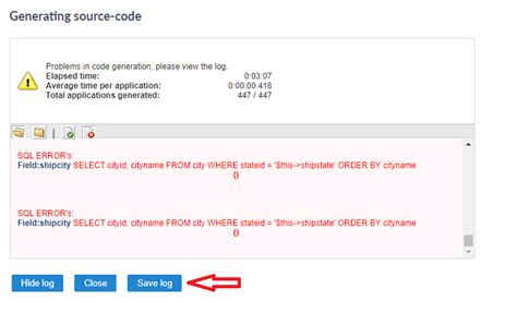 Scriptcase 98 Con Php 81
