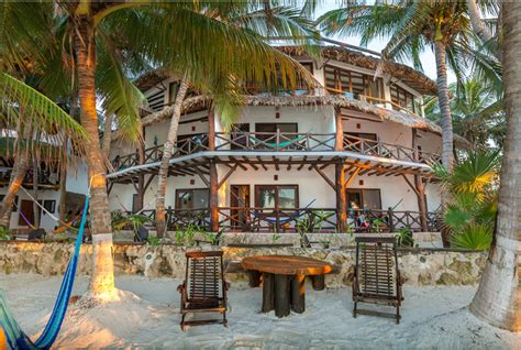 Isla Holbox Everything You Need To Know