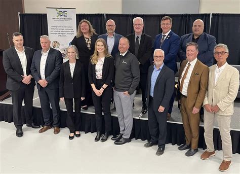 Life Saving Medical Isotope Alliance Launched In Clarington Indurham