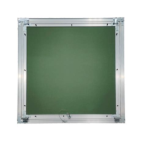 Anodized Aluminum Access Panel Suppliers Company Zhejiang Shunshi