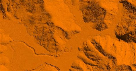 Lidar Ground Classification Lidar Data Services