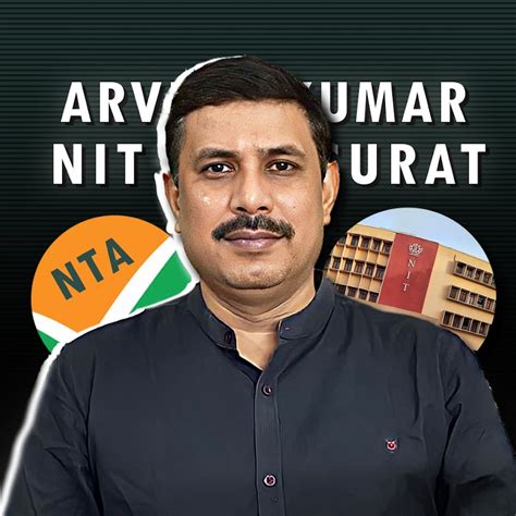 Arvind Kumar [nit Surat] Youtube