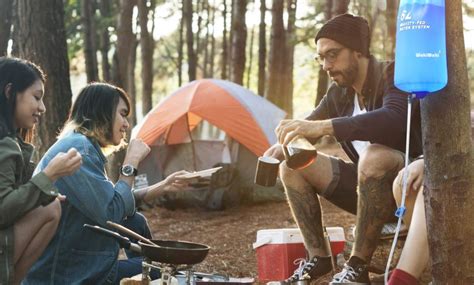 4 Things That You Need To Know About The Gravity Water Filters