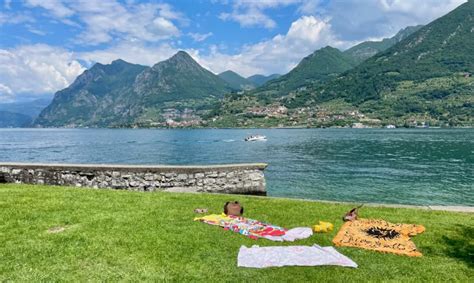 5 Bonnes Raisons De Découvrir Le Lac Diseo En Italie Lonely Planet
