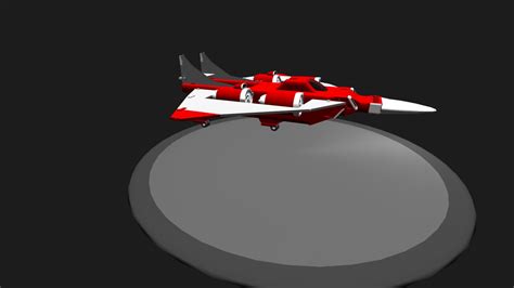 Simpleplanes Hover Plane Simpleplanes Hover Plane