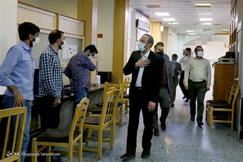 بازدید تیم رسانه ای مجلس از باشگاه خبرنگاران جوان