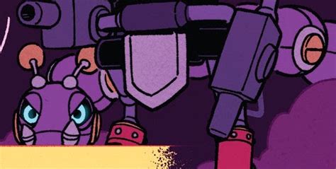 Caterkiller Idw Sonic Hub Fandom