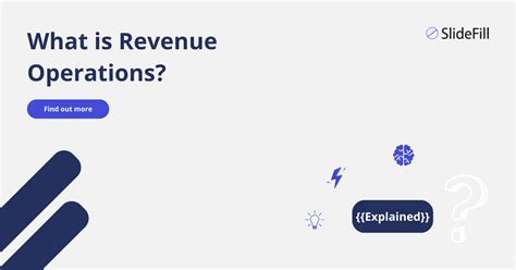 Slidefill Faq What Are Good Revenue Operations Metrics