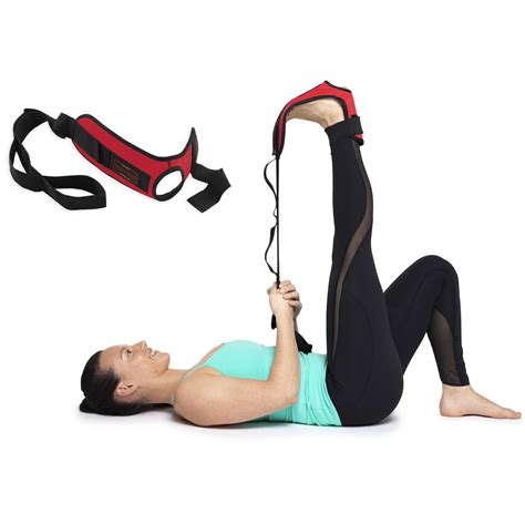 Hamstring Tendon Stretch How To Restore Hip Flexibility And Strength