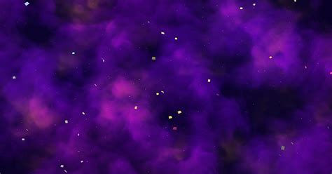 Glitter Fog Confetti 02 Motion Video Background