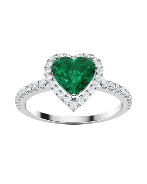Top 20 Emerald Rings To Choose From