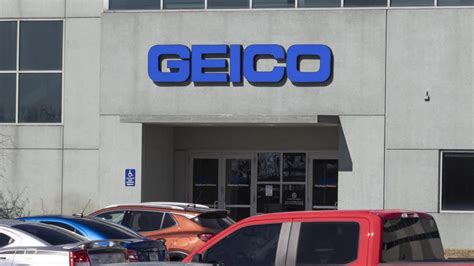 Moco Minute Geico Planning To Move Hq To Bethesda In 2026