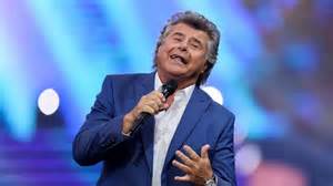 Andy Borg Auf Tour 2025 2026 Konzert Termine Und Auftritte Im Überblick News De